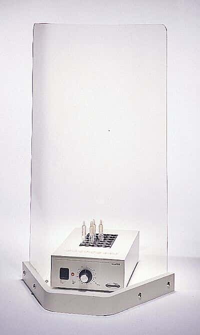 Thermo Scientific Nalgene Laboratory Safety Shield, 16" x 30" x 8.25 ...