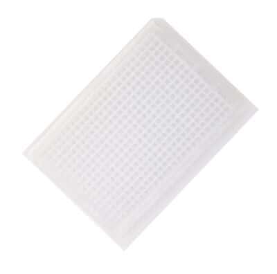 Thermo Scientific Nunc 464718 384-Well Plates, MaxiSorp, Clear from ...