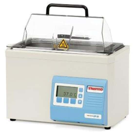 Thermo Scientific Precision TSGP05 General Purpose Water Baths, 5L from ...