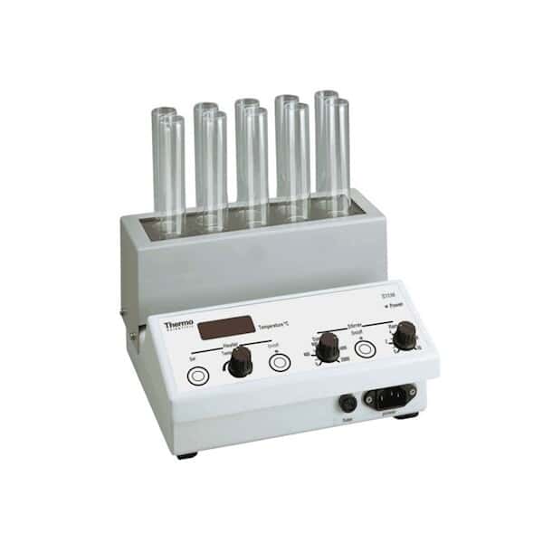 Thermo Scientific PS80067A STEM Reacto-Station Dry Bath for Compound ...