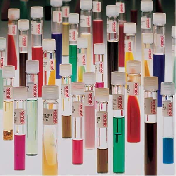 Thermo Scientific R060878 Prepared Media Tube, Esculin Hydrolysis Agar ...