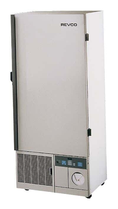 Thermo Scientific Revco ULT-2140-5-D Elite Upright -40° Freezers; 20.2 ...