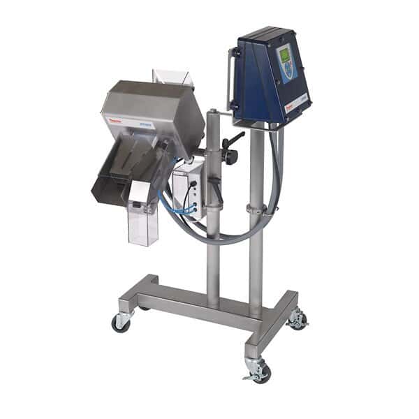 Thermo Scientific APEX 500 Rx Rx Metal Detector with 100 x 50 mm ...