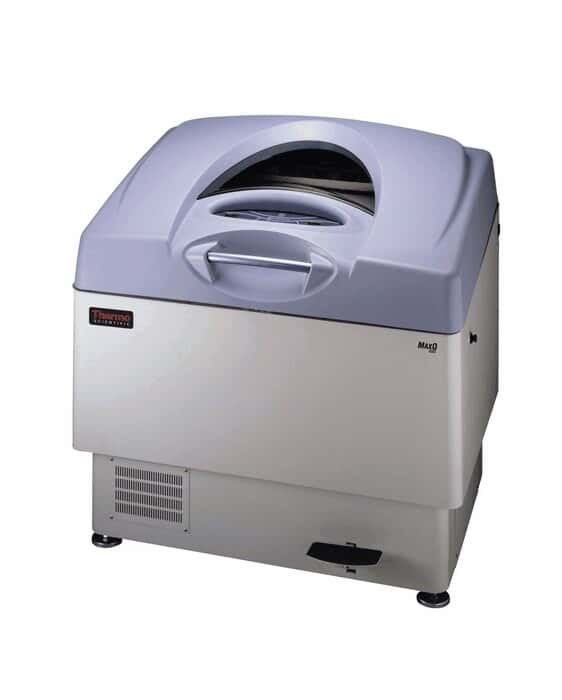 Thermo Scientific SHKA5000-1CE 5000 Heated Analog Shaker, 240 VAC from ...