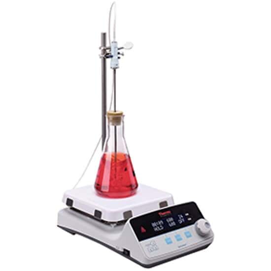 Thermo Scientific SuperNuova+ SP88850190 Stirring Hot Plate, 10x10 ...