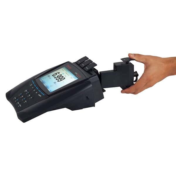 Thermo Scientific VERSA STAR pH/ISE Module from Cole-Parmer
