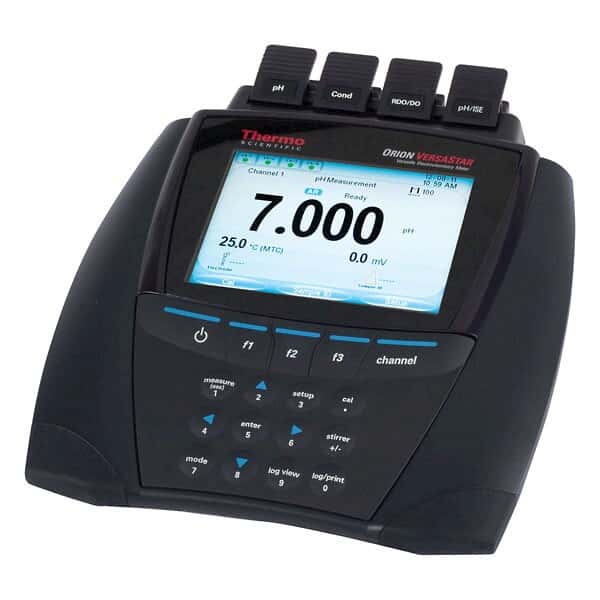 Thermo Scientific VSTAR40A Versa Star with pH/ISE Module from Cole-Parmer