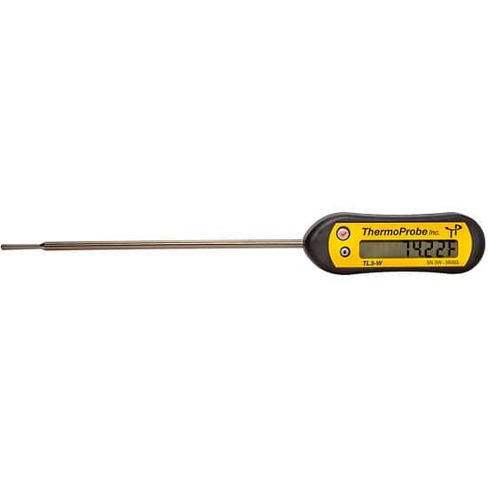 ThermoProbe Intrinsically Safe Stick Thermometer with Horizontal ...