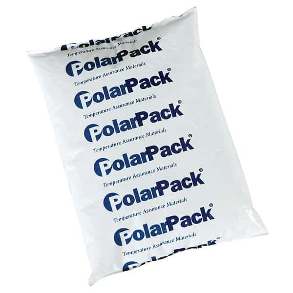 ThermoSafe PP48 Ice Pack, 48 oz; 12/CS from Cole-Parmer