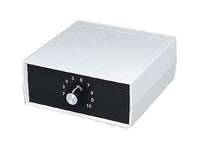 Thermoworks SW-510-K Type K Thermocouple switch box; 10 inputs from ...