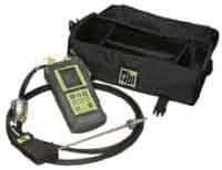 TPI Carbon Monoxide Analyzer Kit; 0 to 10,000 ppm from Cole-Parmer