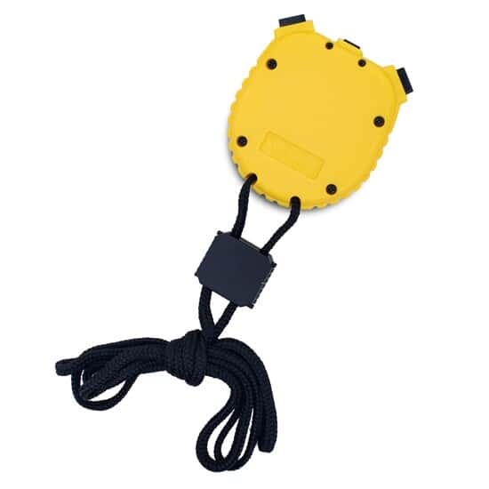 Stopwatch Kids Control Company 1043 Three Button Traceable Stopwatch ...