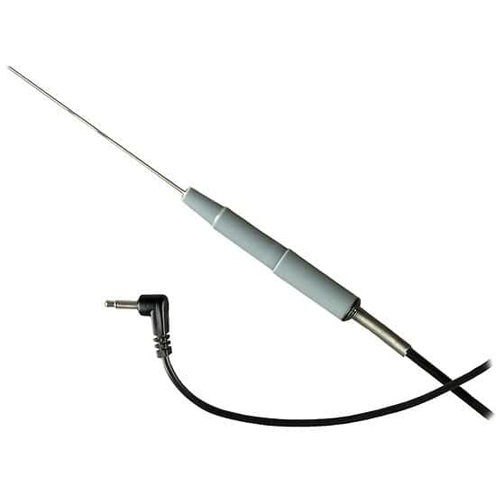 Traceable Temperature Probe for Traceable® Thermistor Thermometer 90225 ...