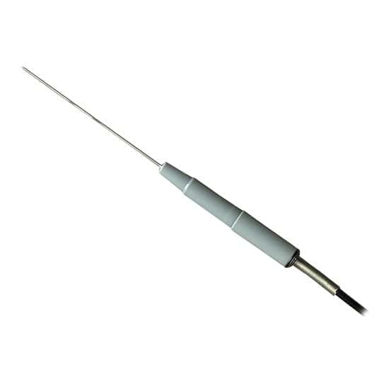 Traceable Micro Probe for Scientific Thermistor Thermometer 90080-09 ...