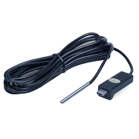 Traceable 7600 Temperature Bullet Smart Probe from Cole-Parmer