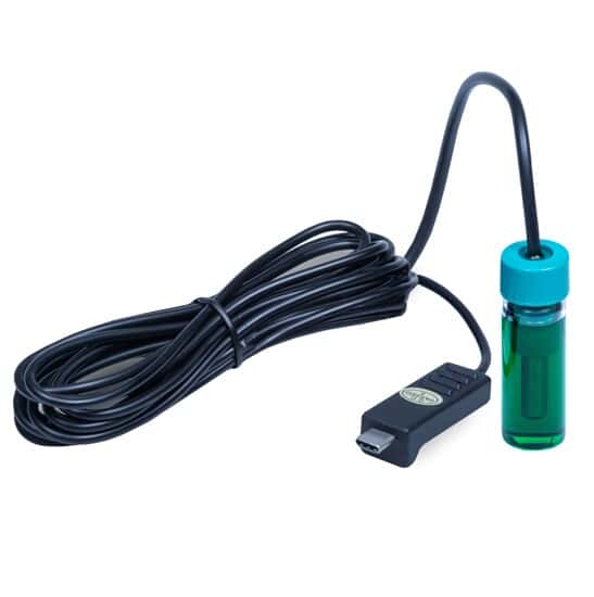 Traceable 7600 Temperature Vaccine Bottle Smart Probe from Cole-Parmer