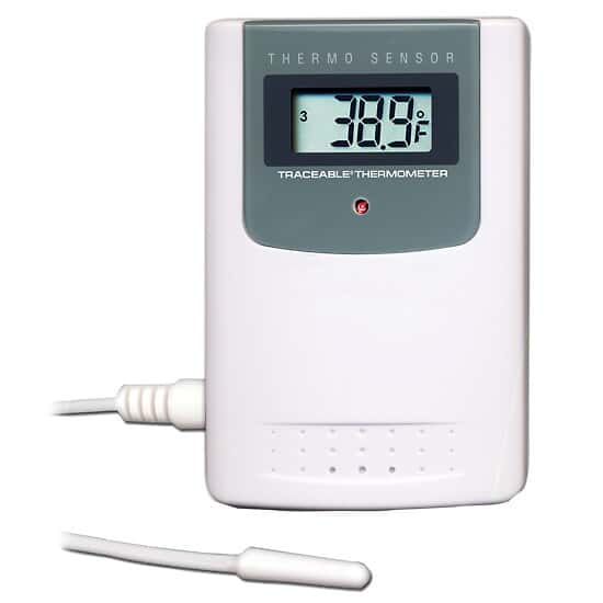 Traceable Wireless Remote Sensor Module With Calibration; For 94460-78 ...