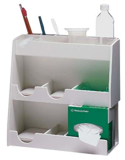 TrippNT 50077 Mini Benchtop Workstation from Cole-Parmer India