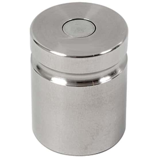 Troemner 1312 500 g Class F Test Weight with /No Certificate ...