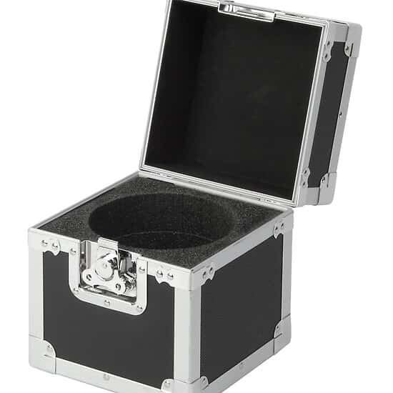 Troemner TW-100-20KG Hard-Shell Case for 01025-62 from Cole-Parmer