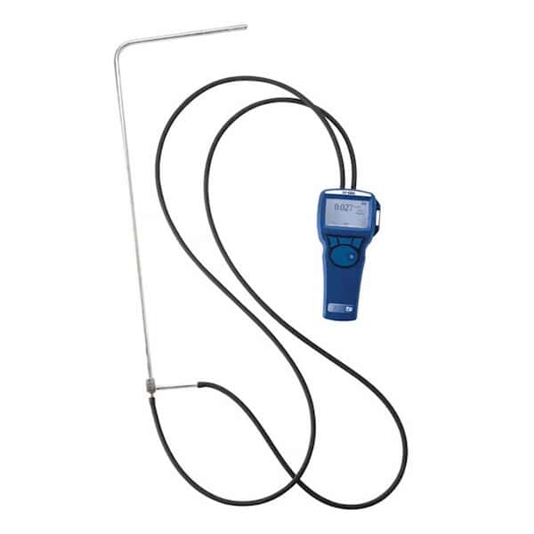 TSI 5815 DP-Calc Micromanometer from Cole-Parmer Canada