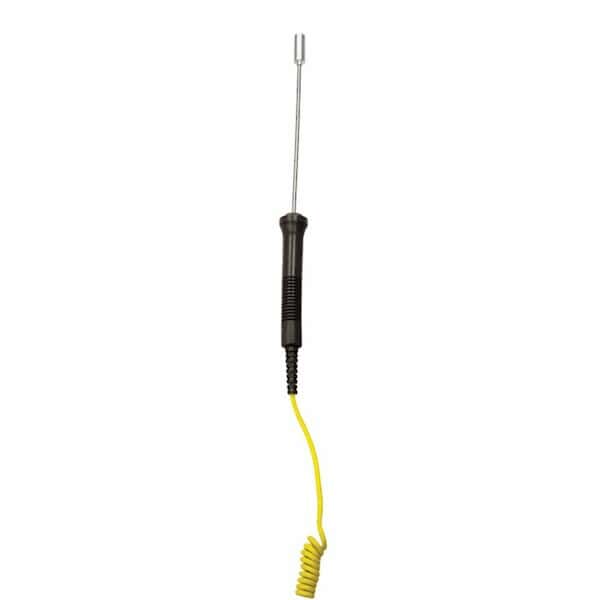 TSI 792 VelociCalc Surface Temperature Probe from Cole-Parmer