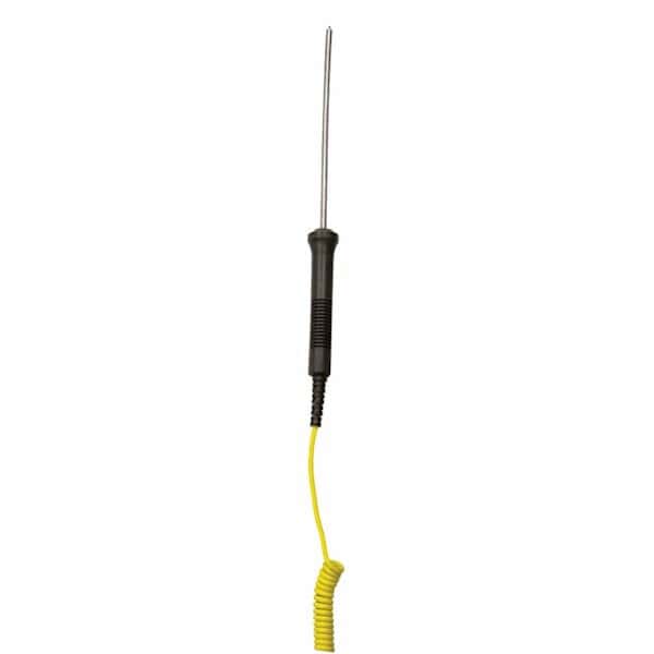TSI 794 VelociCalc Air Temperature Probe from Cole-Parmer