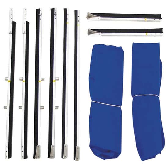 TSI Alnor 801206 Hood Expansion Kit from Cole-Parmer