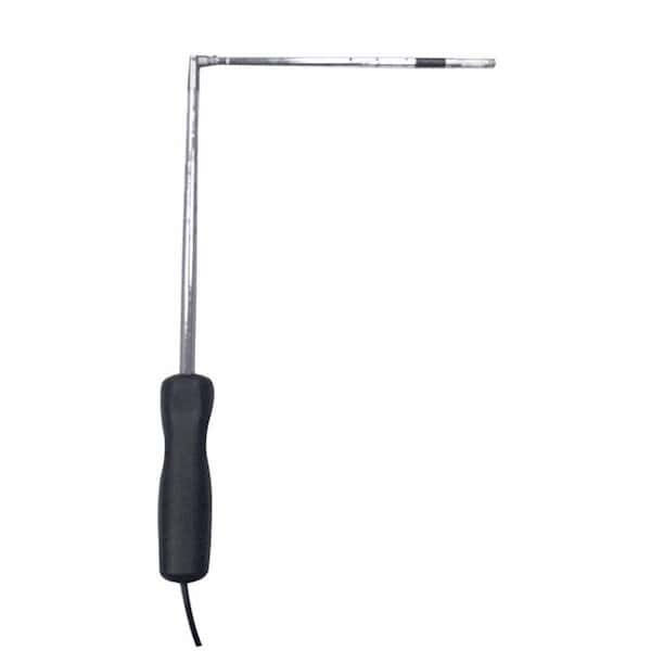 TSI 962 VelociCalc Air Velocity Probe, Articulated, Velocity, Temp from ...