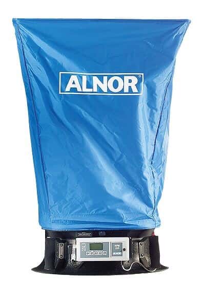 TSI APM151 Balometer Capture Hood from Cole-Parmer Canada