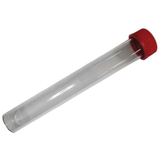 UVP Hybridizer™ Hybridization Bottle, Glass, 35 x 300 mm from Cole-Parmer