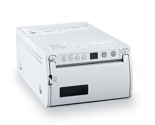 UVP UV Imaging System Digital Thermal Printer; 115 VAC, 50/60 Hz from ...