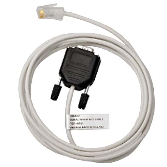 Vaisala 19446zz Communication Serial Cable For Thermohygrometers From
