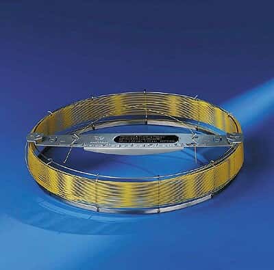 Varian CP-Sil 5 CB silica bonded phase column, 60 m long, 0.25 mm ID ...