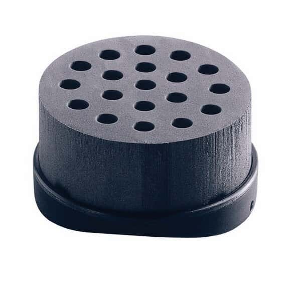 Velp A00000012 Microtube foam Adapter for Vortex Mixers from Cole ...