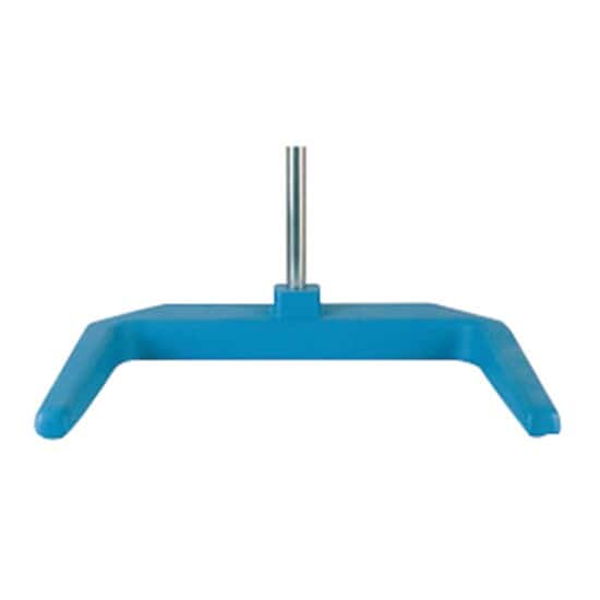 Velp A00001300 Laboratory Mixer Support Rod and Base from Cole-Parmer
