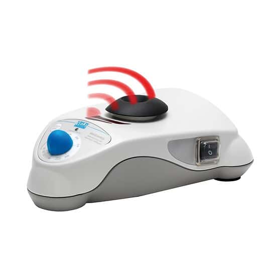 Velp F202A0175 Wizard Vortex Mixer, 0 to 3000 rpm, 115/230 VAC from ...