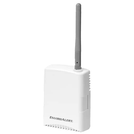 Winland Electronics EA-WHS Enviroalert Wireless Humidity Sensor, for ...