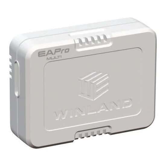 Winland Electronics EAPRO-WMFT EnviroAlert Professional® Wireless Multi-Function Transmitter ...