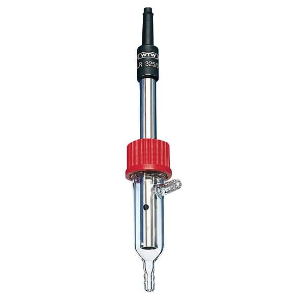 WTW 301961 LR 325/01 conductivity probe (Ultra-pure water) from Cole-Parmer
