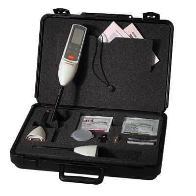 WTW 475632 Checkmate Ii Deluxe Field System from Cole-Parmer