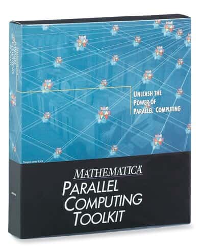 Y11*458 Mathematica Parallel Computing Toolkit from Cole-Parmer