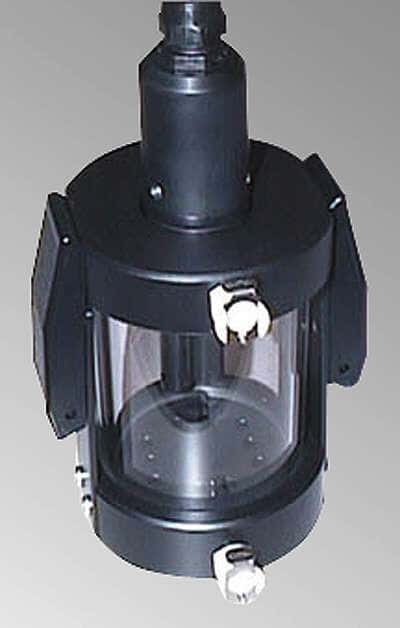 YSI 5083 Flow Cell for 556 Series Multiparameter Meters from Cole ...