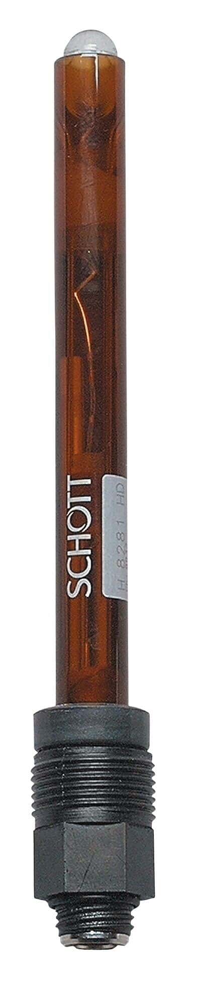 YSI Industrial pH Electrode, for High Alkaline Solutions from Cole ...