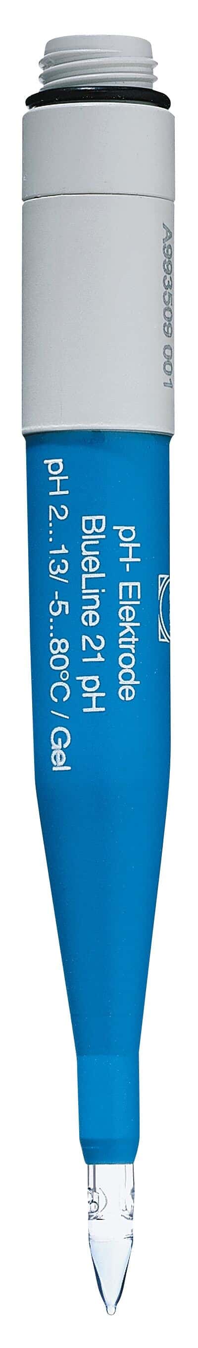 YSI Epoxy electrodes with removable cable from Cole-Parmer Canada