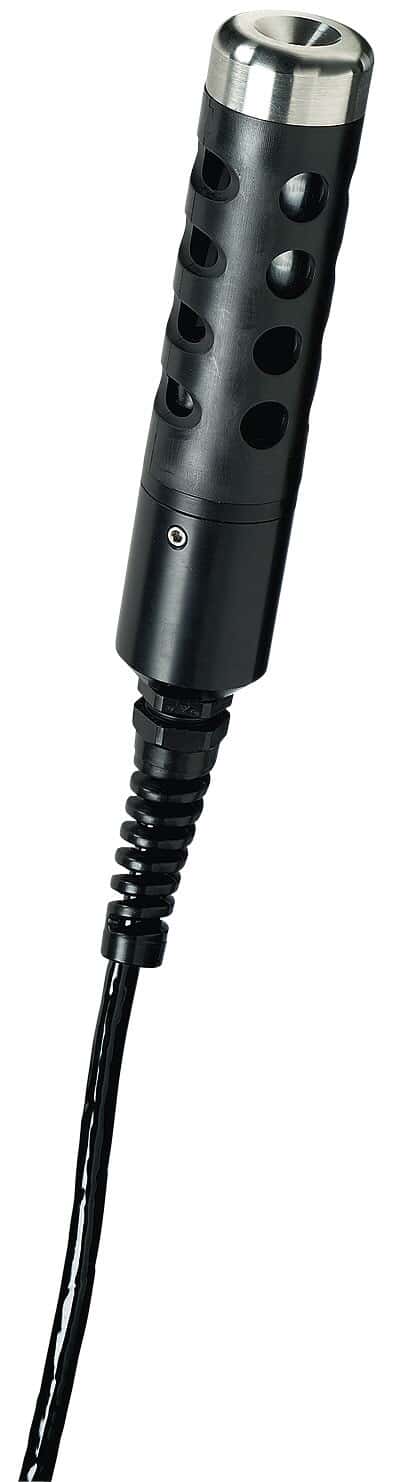 YSI 5563-20 Probe body with Conductivity, DO, and Temperature Sensors ...