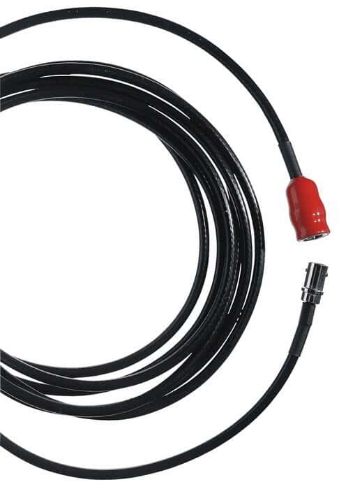 YSI 6051020-1 Pro Series pH/ORP/ISE/DO Cable; 1-meter L from Cole-Parmer