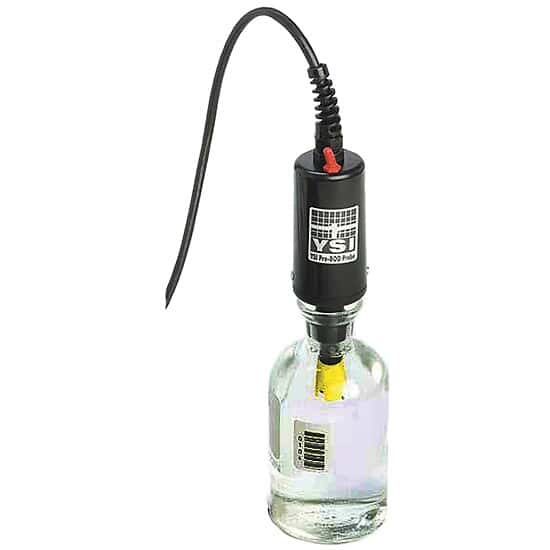 YSI 605780 Pro Series Self-Stirring BOD Probe from Cole-Parmer Canada