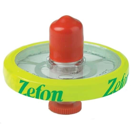 Zefon Coal Dust Sampling Cassettes, MSHA Mandated Sampling, 2/Pk from ...