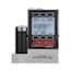 Alicat Mass Flow Controller with Display, 0 - 0.5 SCCM from Cole-Parmer ...